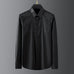 Czech rhinestone hot stamping shirt front and back – buckmen.com