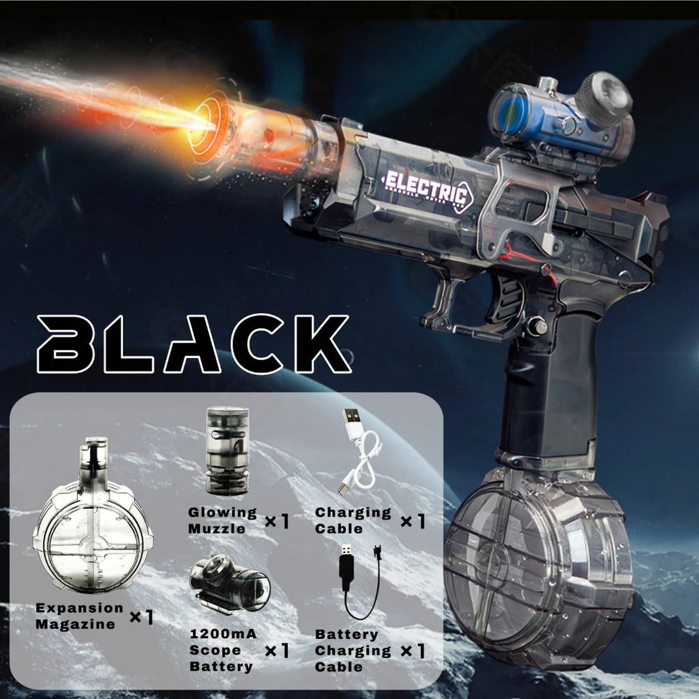 Ultimate Battle Blaster – buckmen.com