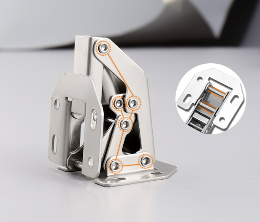 Bridge door hinge – buckmen.com