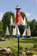 Kinetic Art Wind Sculpture – buckmen.com