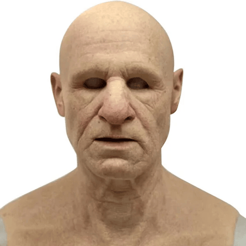 New Style Mask Headgear – buckmen.com