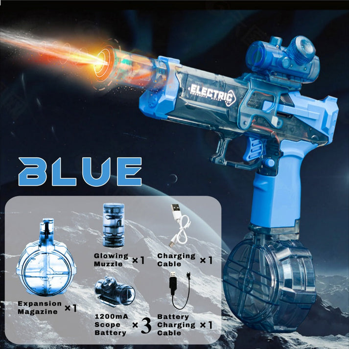 Ultimate Battle Blaster – buckmen.com