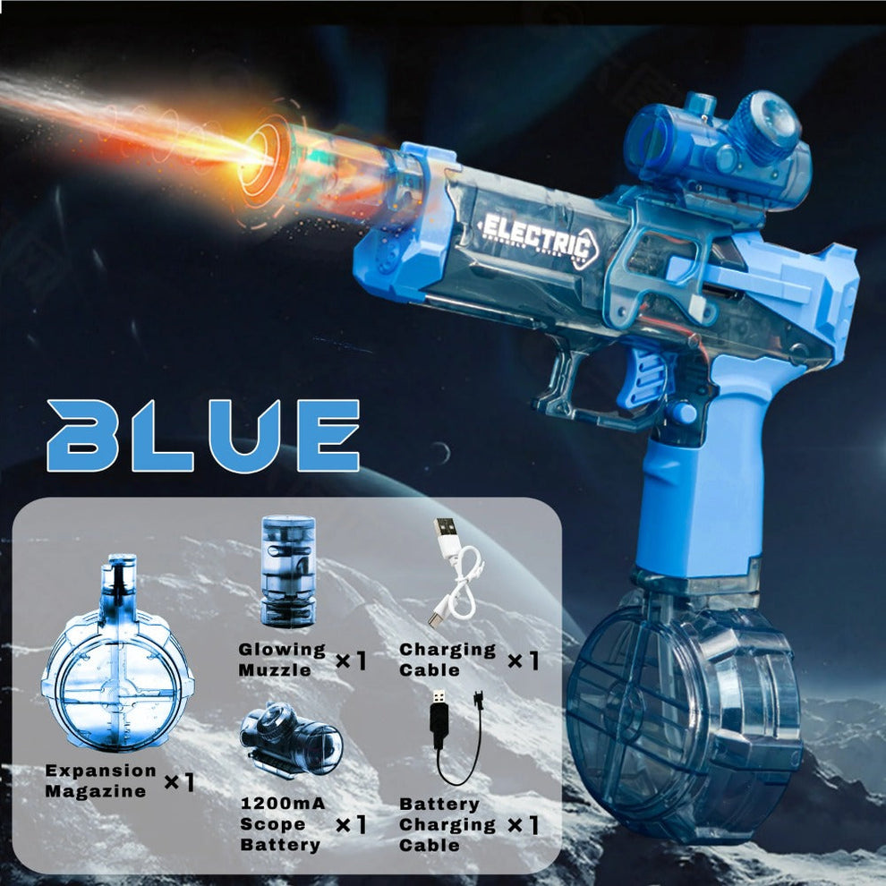 Ultimate Battle Blaster – buckmen.com