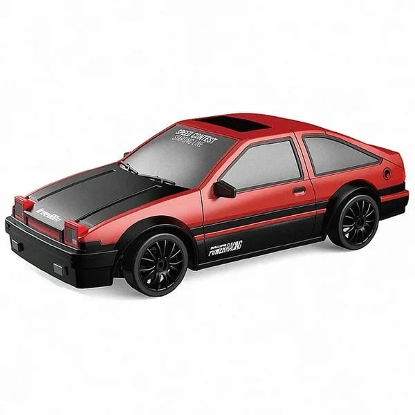 Tabletop Drift RC Car – buckmen.com