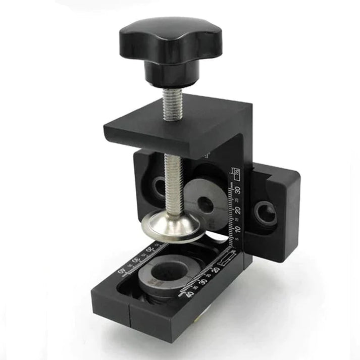 Adjustable 3-in-1 positioner – buckmen.com