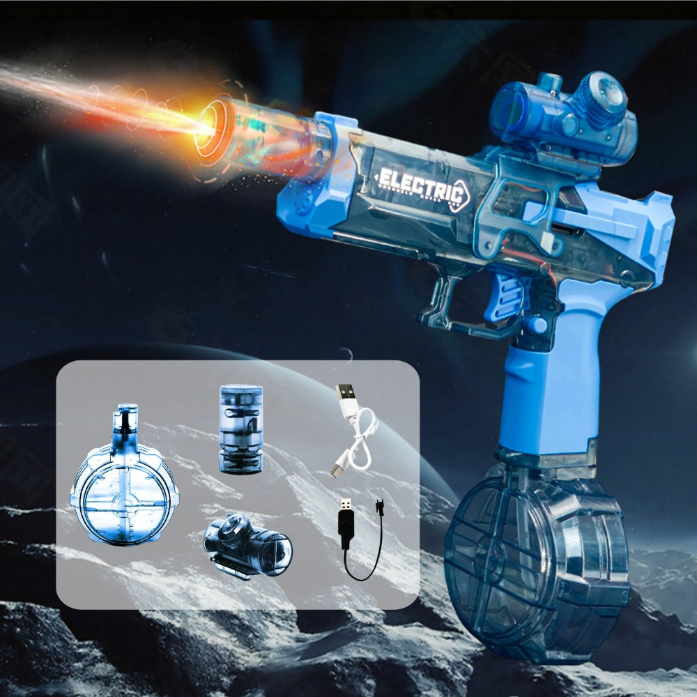 Ultimate Battle Blaster – buckmen.com
