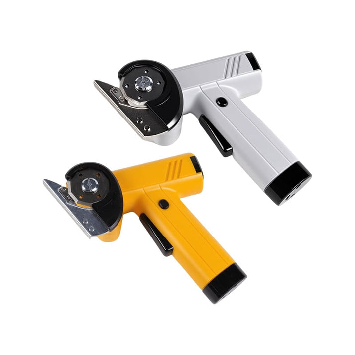 ⚡Rechargeable High-Speed Cardboard Cutter – buckmen.com