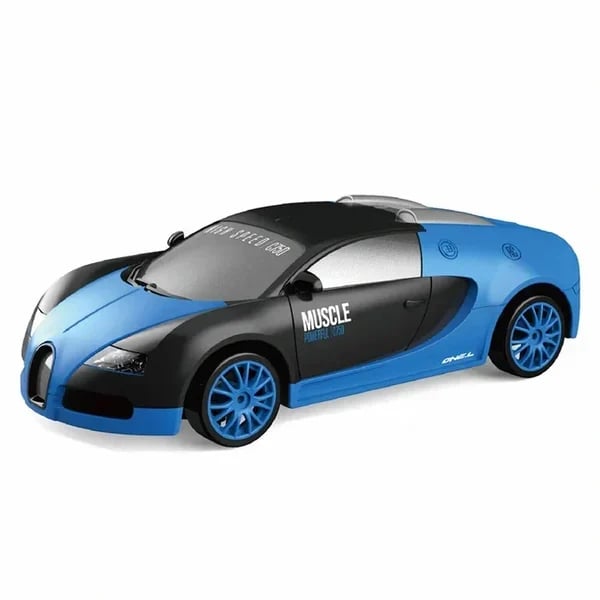 Tabletop Drift RC Car – buckmen.com
