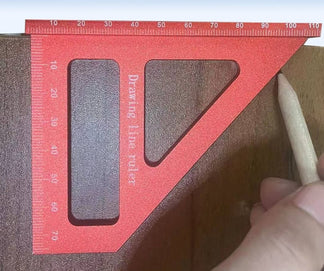 3D Multi-Marking Square – buckmen.com